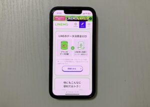 LINEMOベストプランVってなに？料金プランの違いを解説 | インスタントWi-Fi