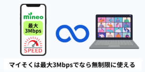 mineoのテザリングはWiFiの代わりになる？設定手順と注意点を解説 | インスタントWi-Fi